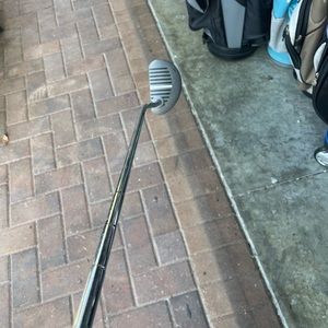 Ram | Bags | Ram Zebra Golf Putter In Right Handed | Poshmark